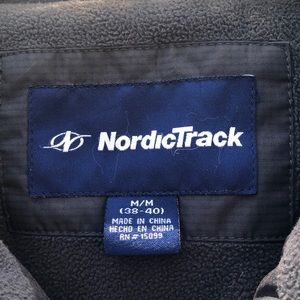 NordicTrack | Jackets & Coats | Nordic Track Jacket | Poshmark